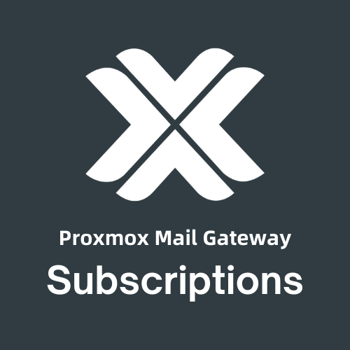 Proxmox Mail Gateway – Weehooey Inc